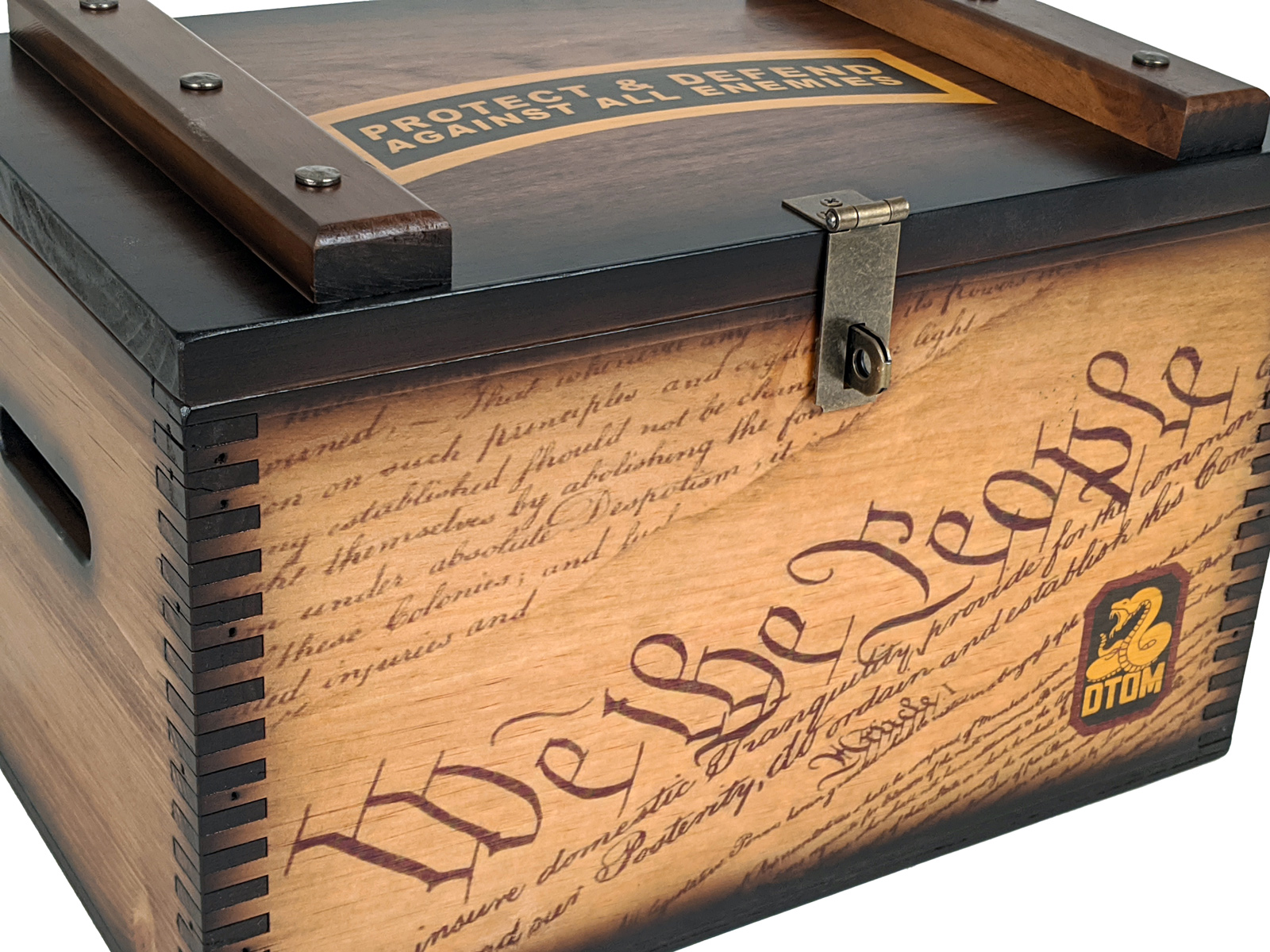 The 2nd Amendment is not outdated – BamaCarry, Inc.